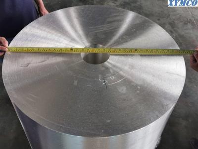 China Semi Continuous Cast AZ31B Magnesium Alloy Bar Billet Rod 830mm Diameter 1000mm Length for sale