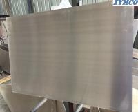 China AZ31B Magnesium Engraving Plate 0.5-200mm CNC Sheet for Embossing Polished Surface for sale