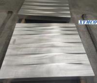 China Magnesium Alloy Slab AZ31B AZ61 AZ80 AZ91 AM50 AM60 400x960x2500mm Cut to Size for sale