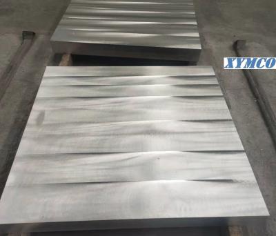 China Magnesium Alloy Slab AZ31B AZ61 AZ80 AZ91 AM50 AM60 400x960x2500mm Cut to Size for sale
