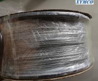 China Magnesium Welding Wire AZ31B AZ61A Alloy Spool 3mm Diameter for Industrial Use for sale