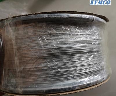 China Magnesium Welding Wire AZ31B AZ61A Alloy Spool 3mm Diameter for Industrial Use for sale
