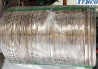 China Magnesium Alloy Rod Bar AZ31B ZK60A AZ61 8-210mm Diameter ASTM B107 Extrusion for sale