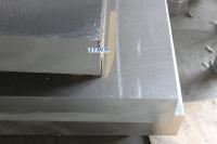China Hot Rolled Magnesium Sheet AZ31B Plate for CNC Engraving 0.5mm-200mm Thickness for sale