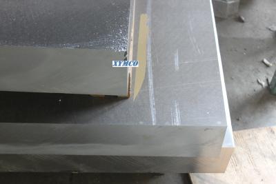 China Hot Rolled Magnesium Sheet AZ31B Plate for CNC Engraving 0.5mm-200mm Thickness for sale
