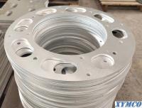 China CNC Machined AZ31B Magnesium Alloy Plate For Textile Machinery for sale