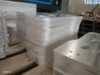 China Magnesium Machining AZ80A Magnesium Alloy Sheet for sale