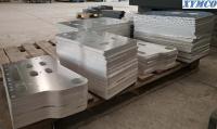 China Magnesium Machining AZ80A Magnesium Alloy Sheet for sale