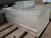 China Magnesium Machining AZ80A Magnesium Alloy Sheet for sale