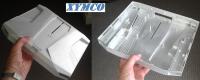 China ZK60A Forged And CNC Machined Magnesium Component for sale