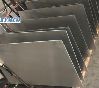 China Magnesium Alloy Sheet for CNC Engraving 0.5mm-2000mm Length Excellent Damping for sale