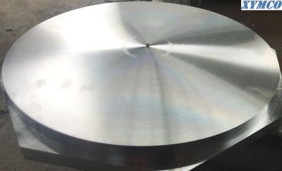 China High Strength ZK60A T5 Magnesium Alloy Sheet Plate 0.5mm 600mm Width for sale