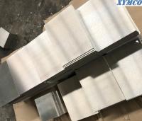 China Hot Rolled ASTM Standard AZ31B Magnesium Plate for sale