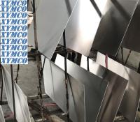 China CNC Engraving Magnesium Alloy Sheet AZ31B Non Stress Relief Plate 0.5-200mm for Embossing Hot Stamping for sale