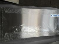 China AZ31B Magnesium Plate ASTM B90/B90M Superplastic Tooling Plate Stock 300mm Thick for sale