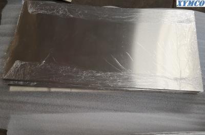 China AZ31B-H24 Magnesium Alloy Sheet Plate 0.5mm-200mm Thickness AMS ASTM for sale