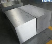 China Hot Rolled AZ31B Magnesium Tooling Plate Polished Surface Fine Flatness Cut to Size 300mm Thickness for sale