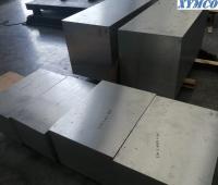 China Hot Rolled AZ31B Magnesium Tooling Plate Polished Surface Fine Flatness Cut to Size 300mm Thickness for sale
