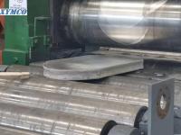 China Hot Rolled AZ31B Magnesium Tooling Plate Polished Surface Fine Flatness Cut to Size 300mm Thickness for sale