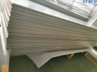 China AZ31B Magnesium Tooling Plate 0.5-200mm Thickness for CNC Engraving Debossing Carving for sale