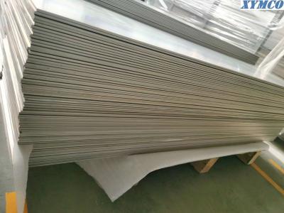 China AZ31B Magnesium Tooling Plate 0.5-200mm Thickness for CNC Engraving Debossing Carving for sale