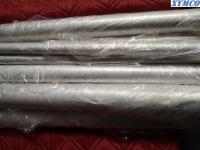 China Extruded AZ61 Magnesium Billet Rod Bar ASTM B107 12mm to 210mm Diameter for sale