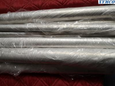 China Extruded AZ61 Magnesium Billet Rod Bar ASTM B107 12mm to 210mm Diameter for sale