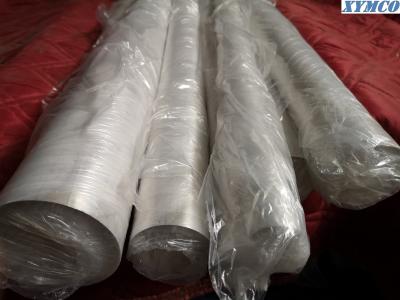 China Extruded Magnesium Alloy Rod AZ31B AZ61A 12mm to 210mm Diameter for Automotive Applications for sale