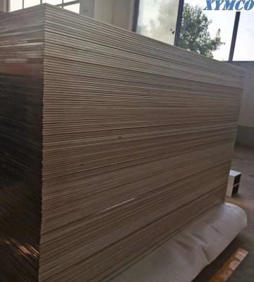 China AZ31B-H24 Magnesium Tooling Plate Sheet 0.5mm-200mm Thickness Polished Surface for sale