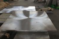 China AZ31B-O AZ31B-H24 Magnesium Alloy Tooling Plate for Mould Tooling Jig Fixture 300mm Thick for sale