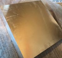 China Magnesium Alloy Plate AZ31B Tooling Plate 6mm-300mm Thickness ASTM B90/B90M AMS 4377G for sale