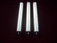 China Electrochemical Properties AZ63-A Magnesium Sacrificial Anodes for sale