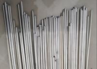 China Magnesium Alloy Rod AZ31B AZ80A 12mm to 210mm Diameter ASTM B107 for sale