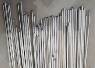 China Magnesium Alloy Rod AZ31B AZ80A 12mm to 210mm Diameter ASTM B107 for sale