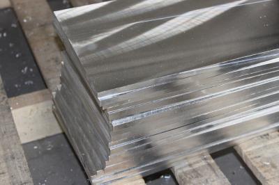 China AZ91D Magnesium Block Forged High Strength Mg Alloy Slab 400x1000x2500mm for sale