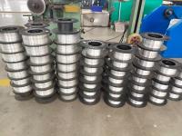 China AZ31B ZK60A Magnesium Welding Wire 1.2mm 1.6mm for Industrial Welding for sale