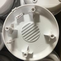China Electronic Customized Plastic Injection Molding Parts UL Grade ABS Plastic for sale