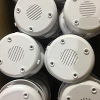 China Electronic Customized Plastic Injection Molding Parts UL Grade ABS Plastic for sale