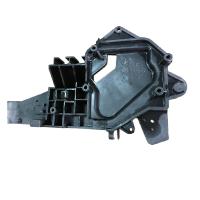 China Custom UL Plastic Injection Mold Tooling Nylon Molding 120T-3000T Precision +/-0.01mm for sale