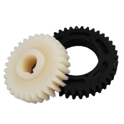 China High Precision CNC Machining Aerospace Parts Biodegradable Plastic for sale