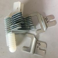 China High Precision CNC Machining Aerospace Parts Biodegradable Plastic for sale