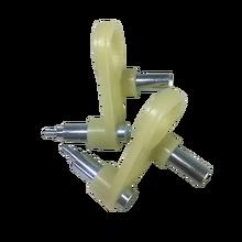 China Single Cavity Custom Injection Mold Parts Abs Plastic Casting for sale