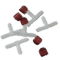 China Medical Plastic Injection Mold Custom Hot Runner 500000 Shots Life for sale