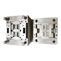 China Customized Medical Plastic Injection Mold Cold Runner Multi Cavity 500000 Shots for sale