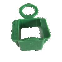 China H13 Medical Plastic Injection Mold ABS Precision Molding Parts 500000 Shots for sale