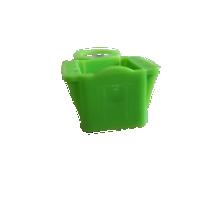 China S136 Cavity Material Medical Plastic Injection Moulding Customized for sale