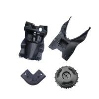 China Custom Plastic Injection Mold Tooling ODM Prototype HDPE PE for Garden Industry for sale