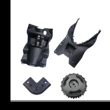 China Custom Plastic Injection Mold Tooling ODM Prototype HDPE PE for Garden Industry for sale