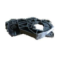 China Custom Plastic Injection Mold Tooling Smooth Surface Prototype Medical Molding 100-500 Ton for sale