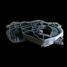 China Custom Plastic Injection Mold Tooling Smooth Surface Prototype Medical Molding 100-500 Ton for sale